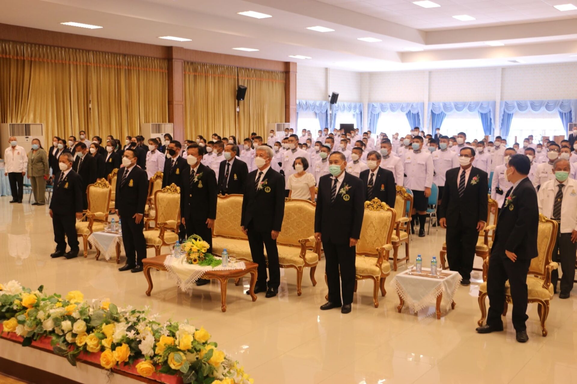 15 – King 's College